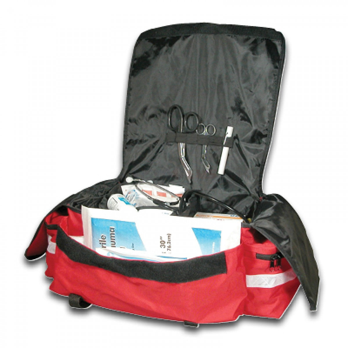 Trauma Bags — Horizon Medical Products