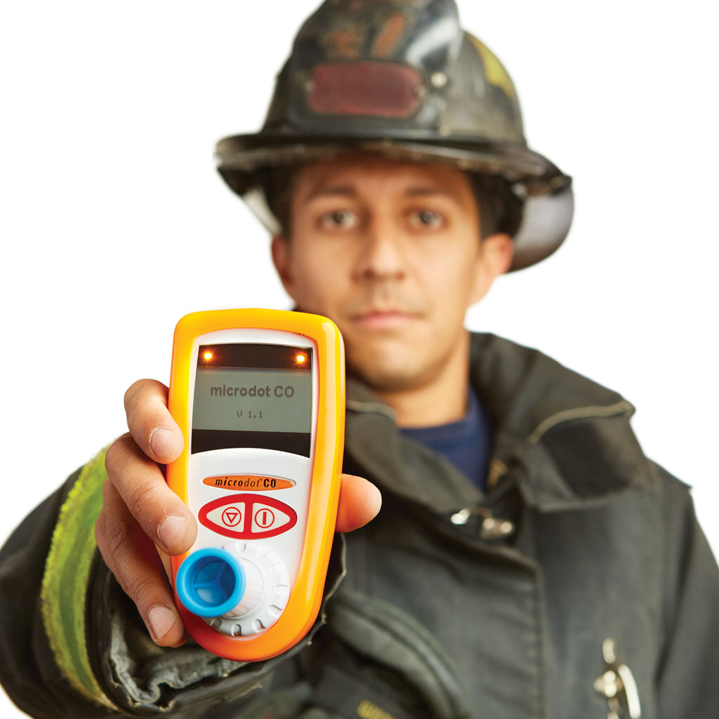 Cambridge Sensors — Horizon Medical Products