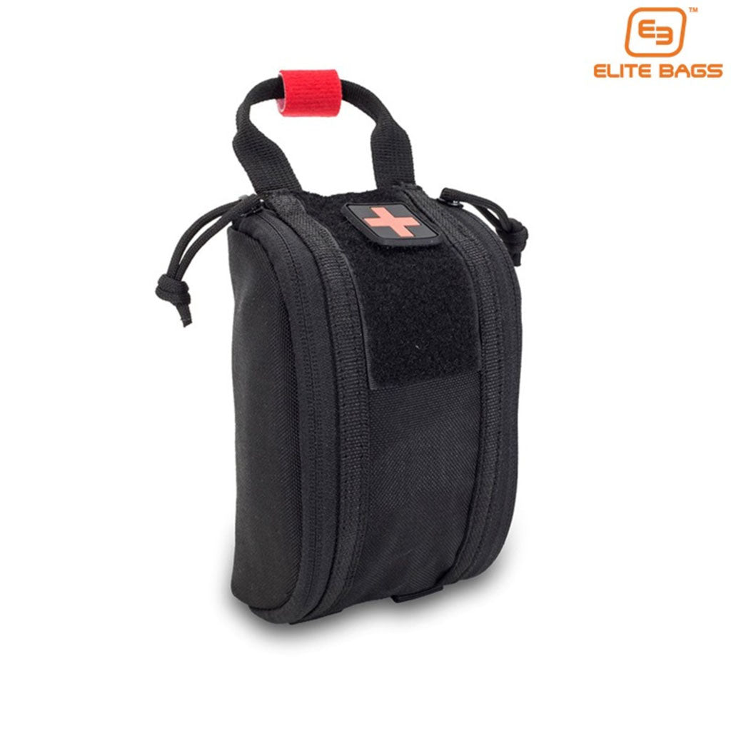 Elite Bags Compact Drop Leg First Aid Kit — Horizon Medical Products