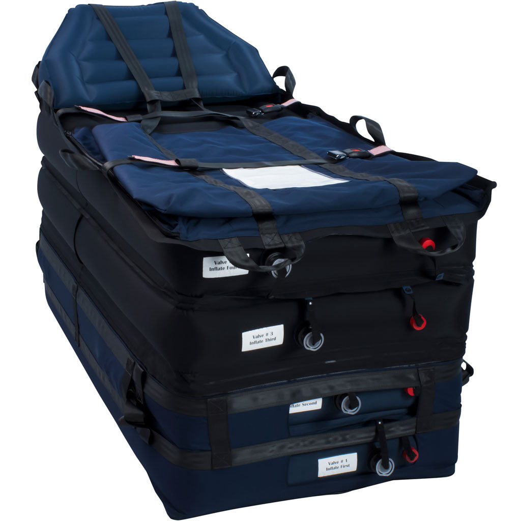 Evacuation HoverJack® II — Horizon Medical Products