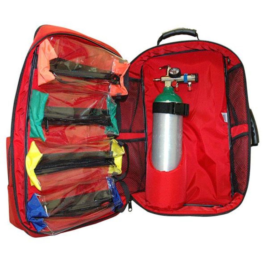 EMS Bags & Cases — Horizon Medical Products