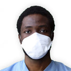 ProGear® NIOSH N95 Particulate Filter Respirator and Surgical Mask ...