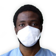 ProGear® NIOSH N95 Particulate Filter Respirator and Surgical Mask ...