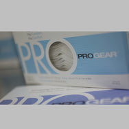 ProGear® NIOSH N95 Particulate Filter Respirator and Surgical Mask ...