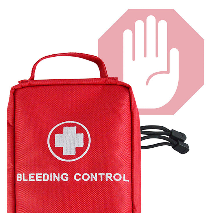 Bleeding Control Kit — Horizon Medical Products
