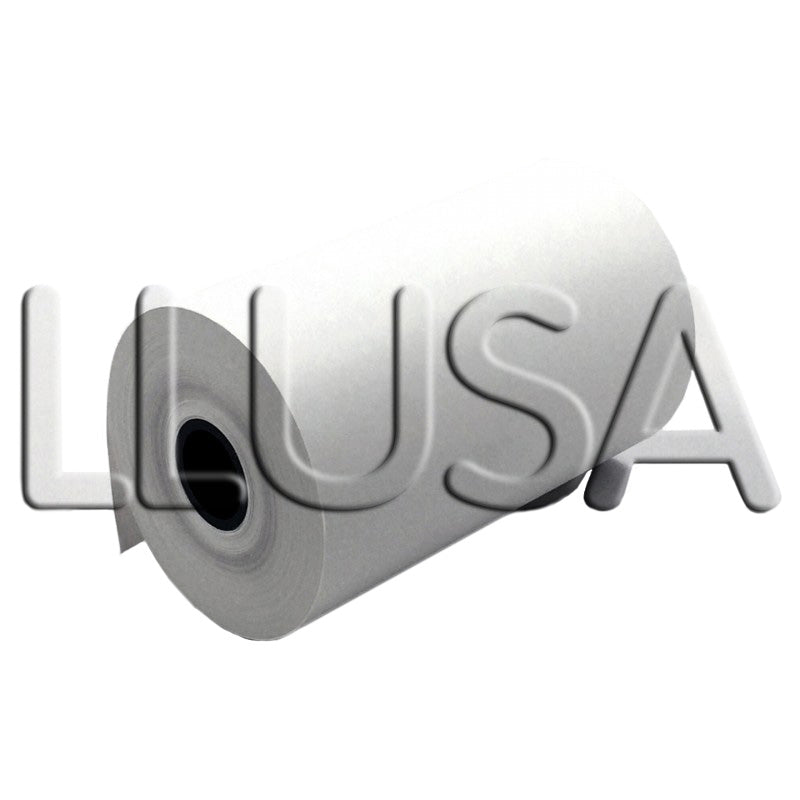 ZOLL X-Series ECG/EKG Chart Paper Blank (Array) Grid — Horizon Medical ...